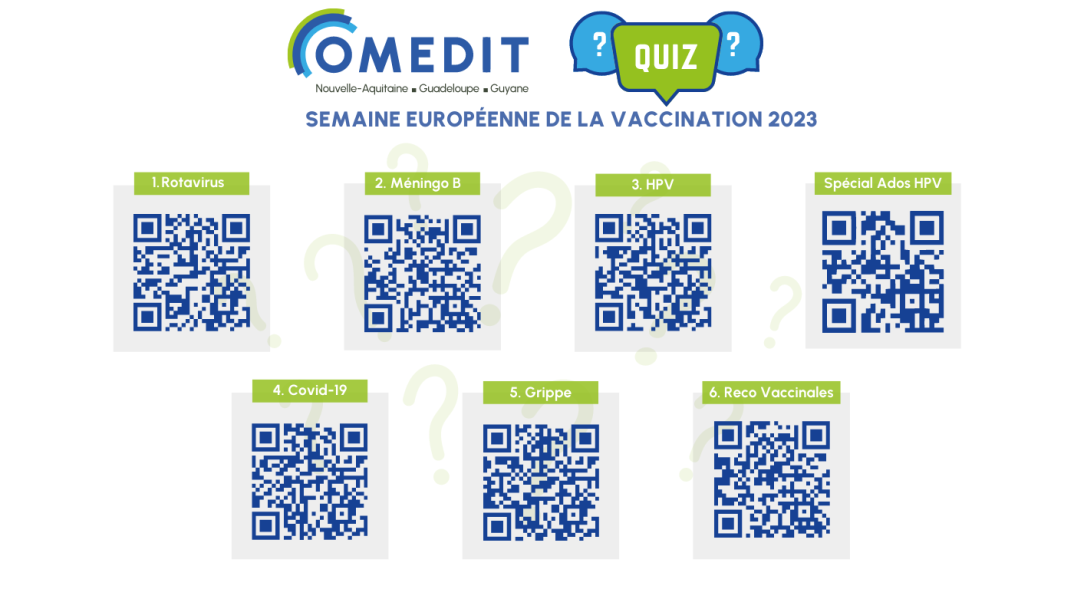 Actualités | OMEDIT Nouvelle-Aquitaine Guadeloupe